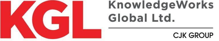 Knowledgeworks Global LTD – CJK Group