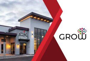 CJK Group
