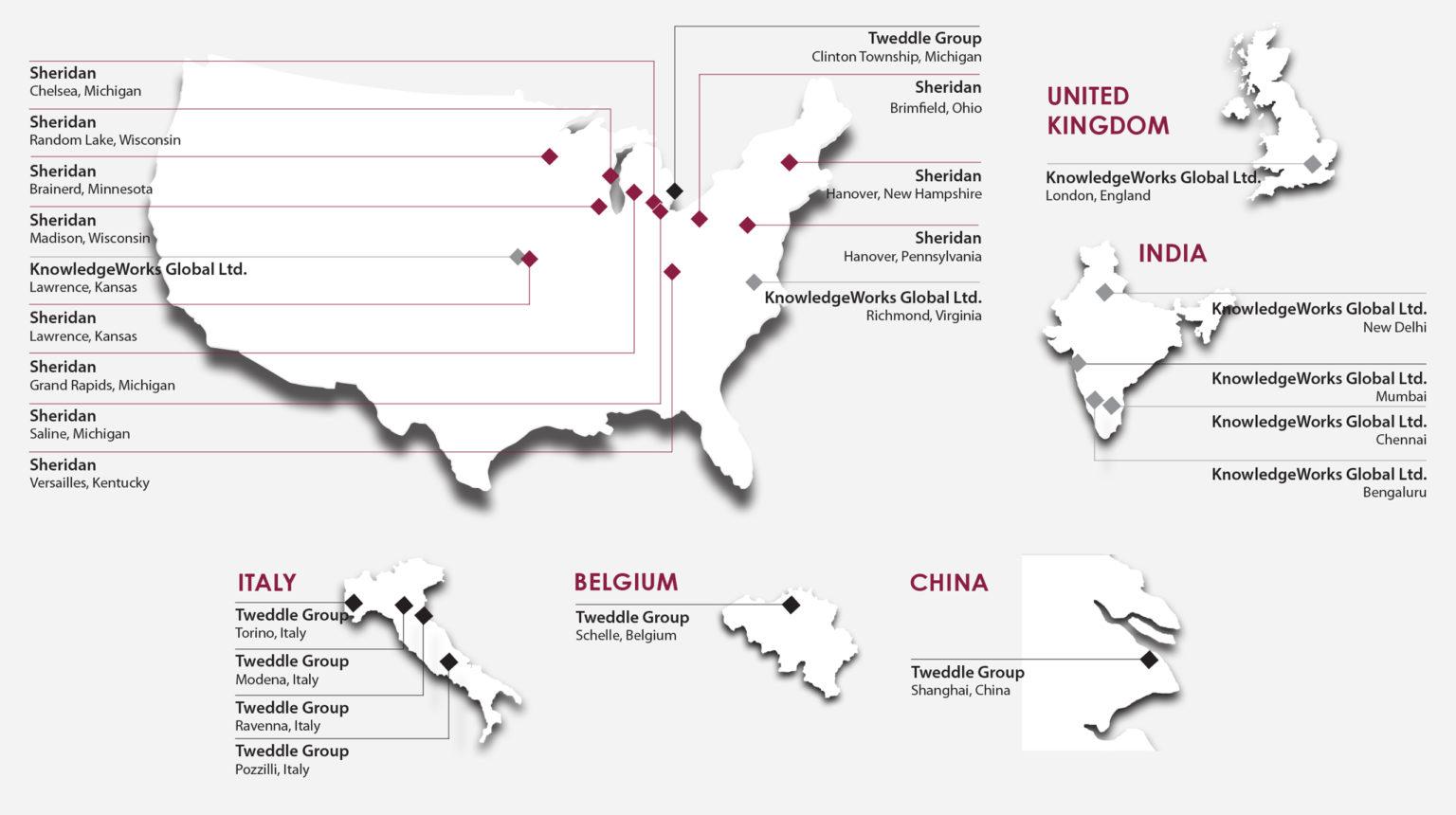 Our Companies – CJK Group