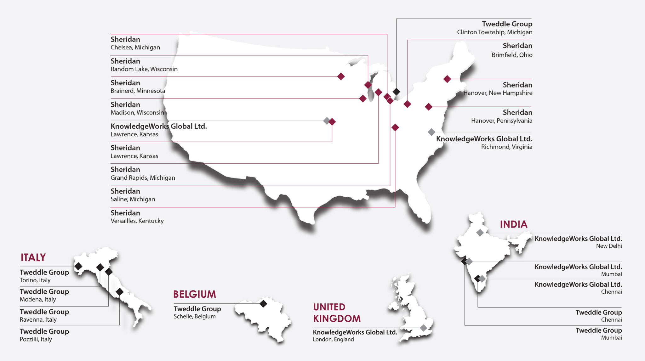 Our Companies – CJK Group