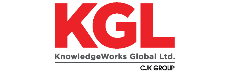 Knowledgeworks Global LTD – CJK Group