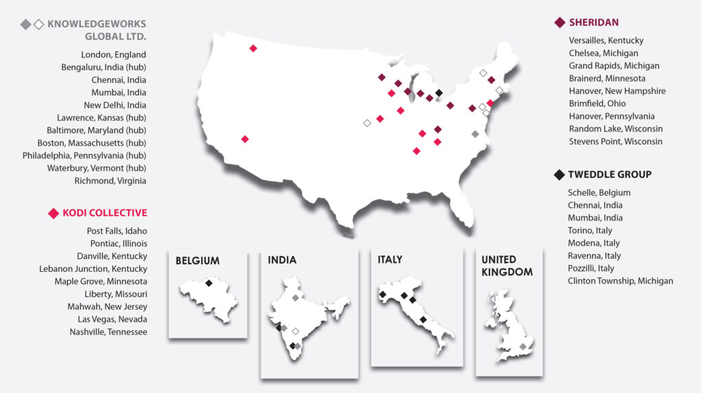 Our Companies – CJK Group