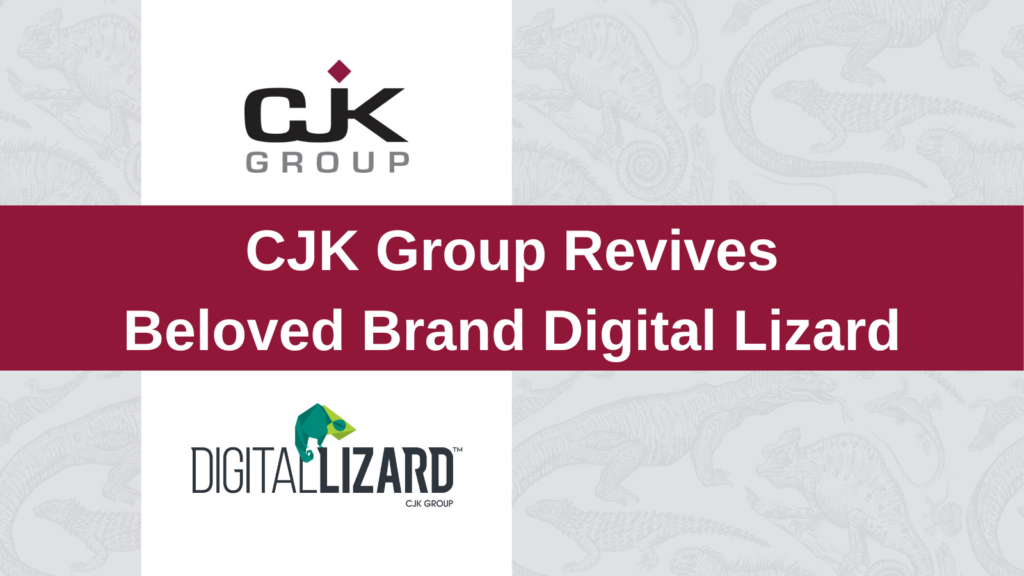 CJK Group Acquires Kodi Collective from LSC Communications – CJK Group