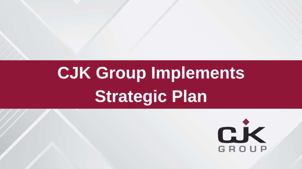 CJK Group Acquires Kodi Collective from LSC Communications – CJK Group