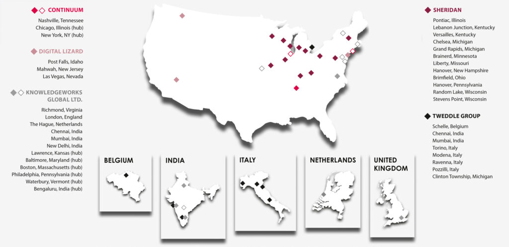 Our Companies – CJK Group