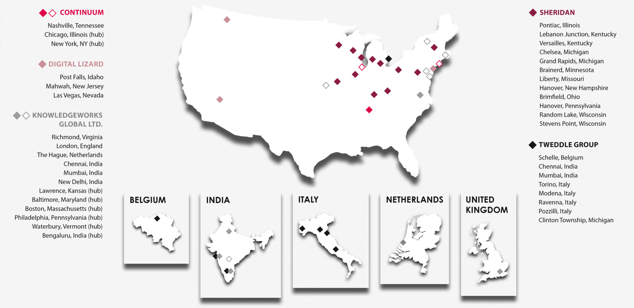 Our Companies – CJK Group