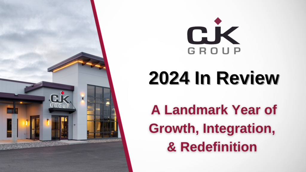 CJK Group Acquires Kodi Collective from LSC Communications – CJK Group